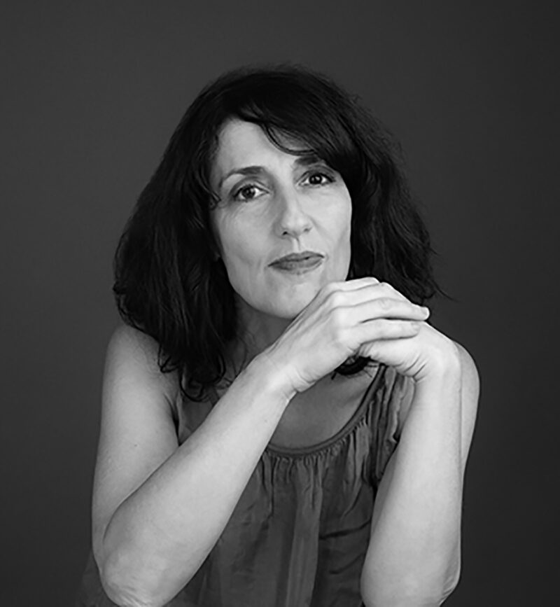 Montse Maria Ayuso - Editorial Pre-Textos