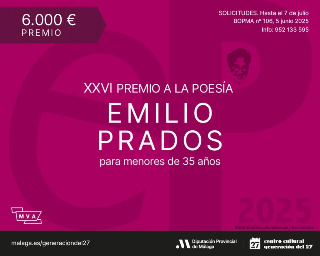 Premios - Editorial Pre-Textos