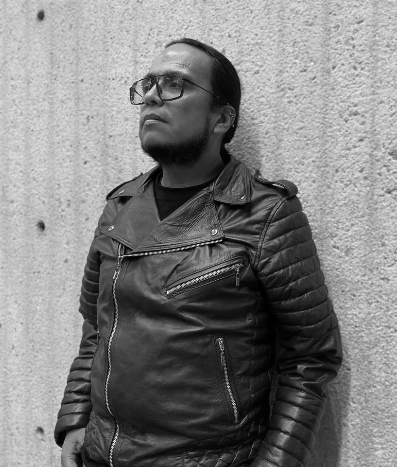 Henry Alexander Gómez - Editorial Pre-Textos